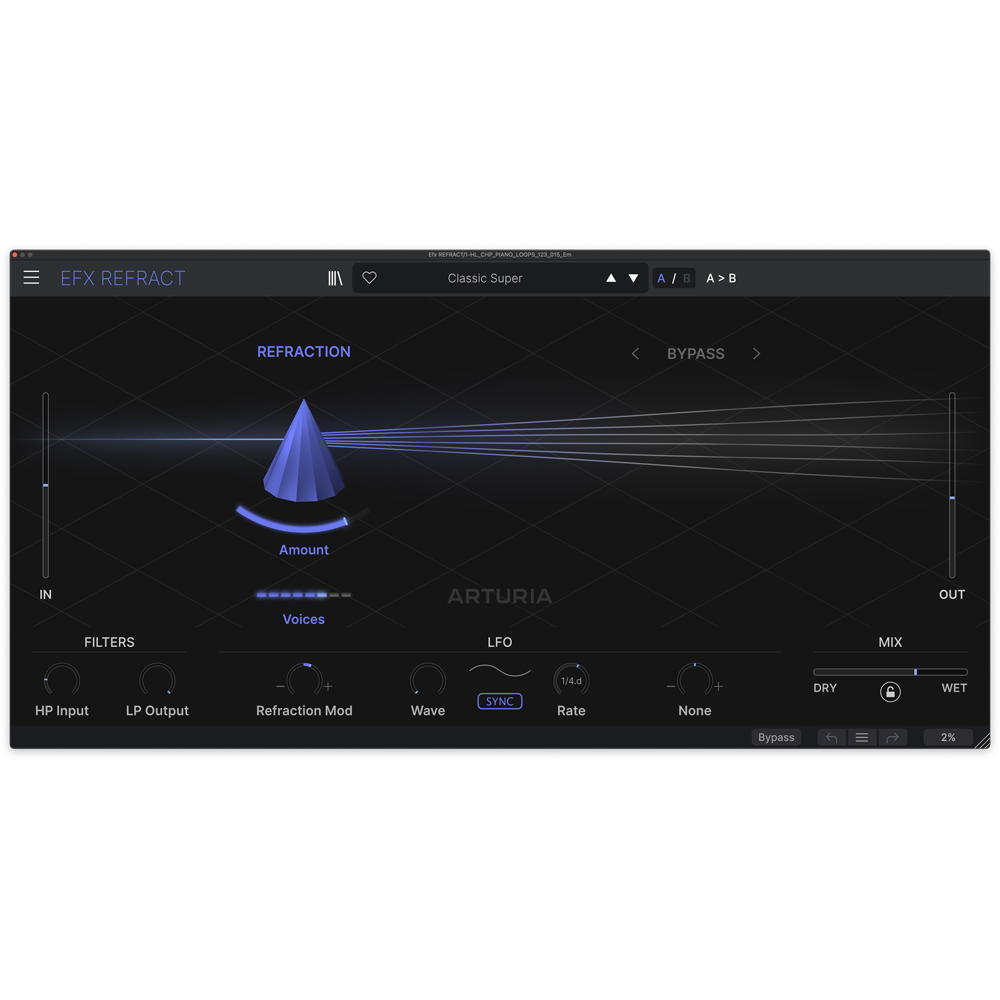 Arturia FX Collection 5 Download - The Disc DJ Store